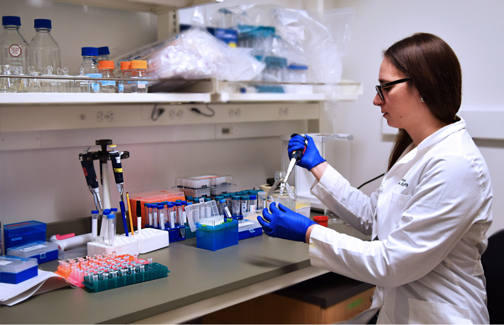 The Fastest Growing Career in Science you don’t Know About – Loyola ...